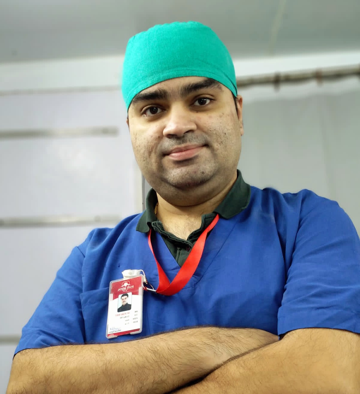 Bhatt Dental | Dr. Vishal Bhatt